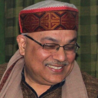 As I thought on a Toilet Seat by Puneet Bedi - Dialogue Times