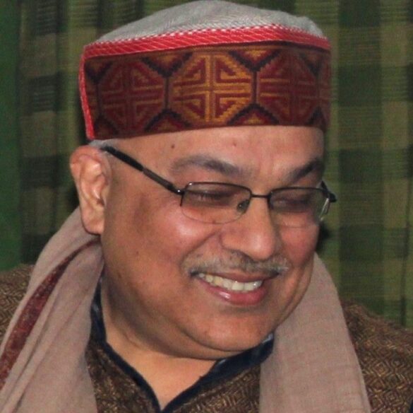 Say No to Ayurveda by Puneet Bedi - Dialogue Times