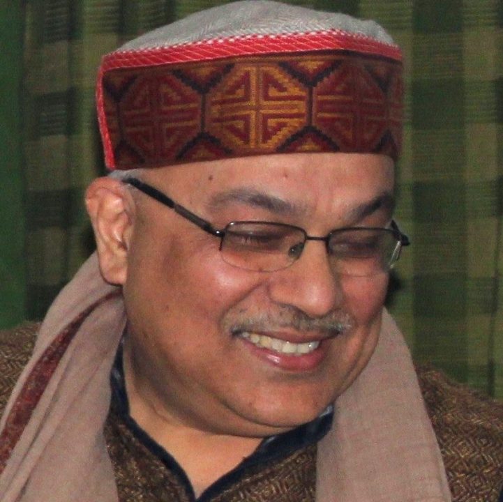 Say No to Ayurveda by Puneet Bedi - Dialogue Times