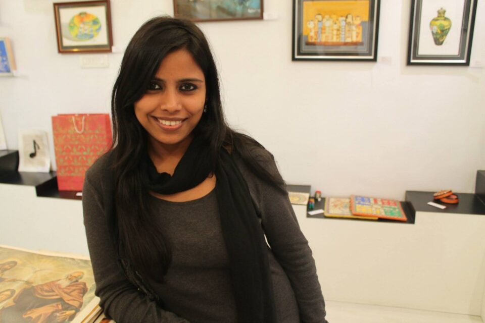 Is Poetry a Cathartic Reality? An Interview by Sufia Khatoon - Dialogue Times