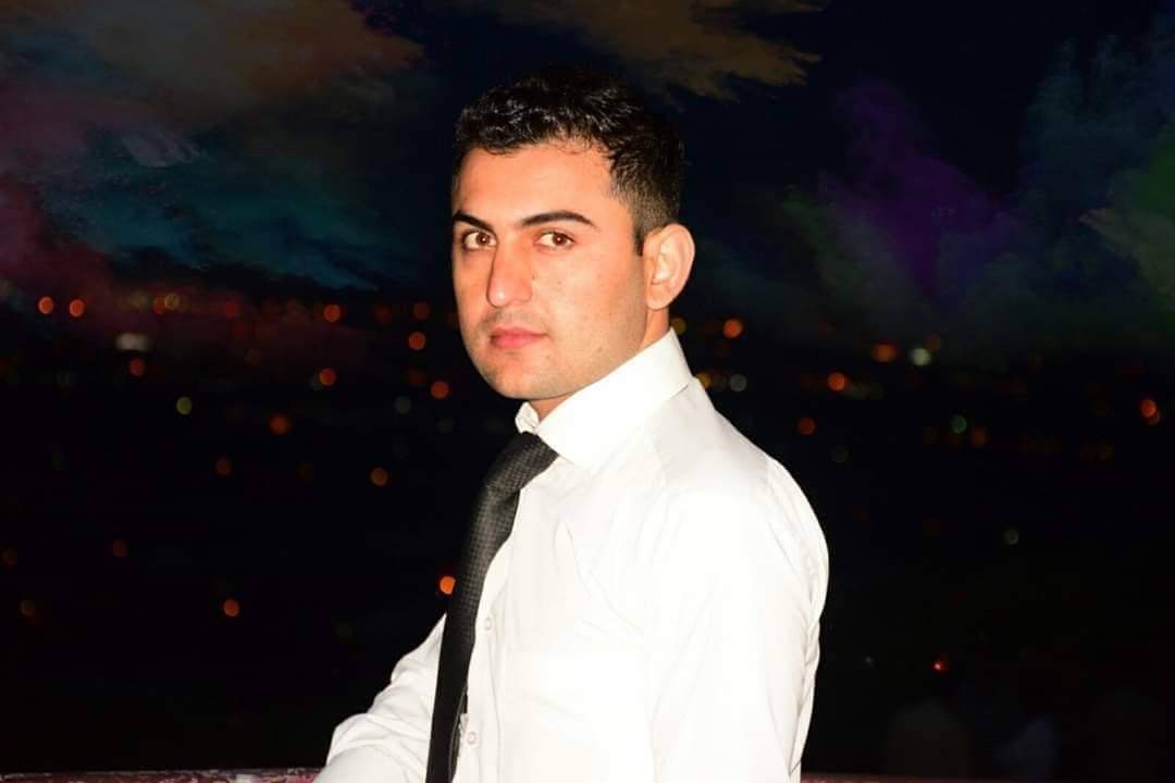 Forty Rules of Love - Umer Zeb - Dialogue Times