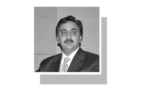 How Shaheed Babar Qadri is remembered across the divide - Dialogue Times